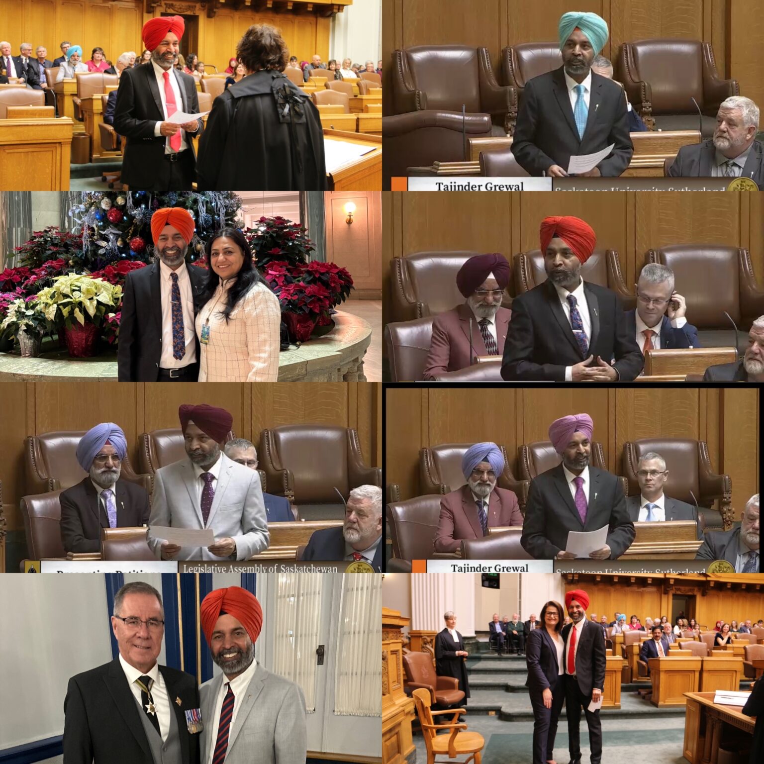 Biography | tajindergrewal.com